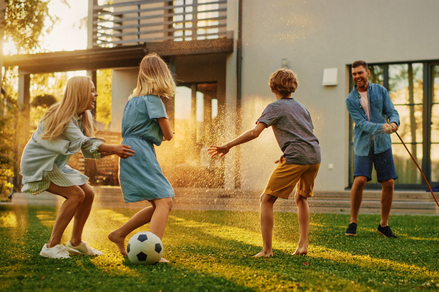 Front page - Naps Solar